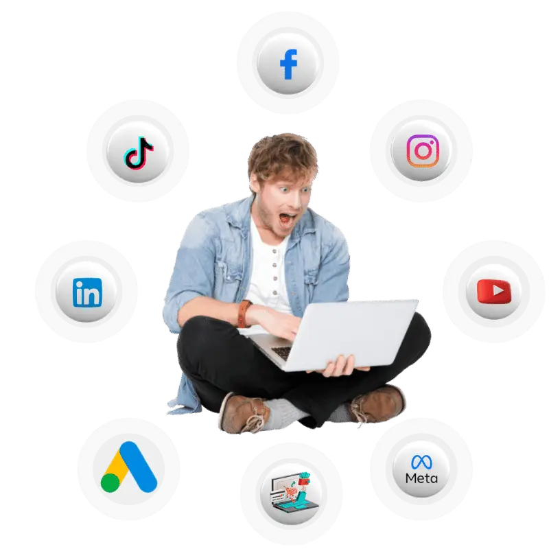 Ultra Pack Marketing Digital – Aprende Online